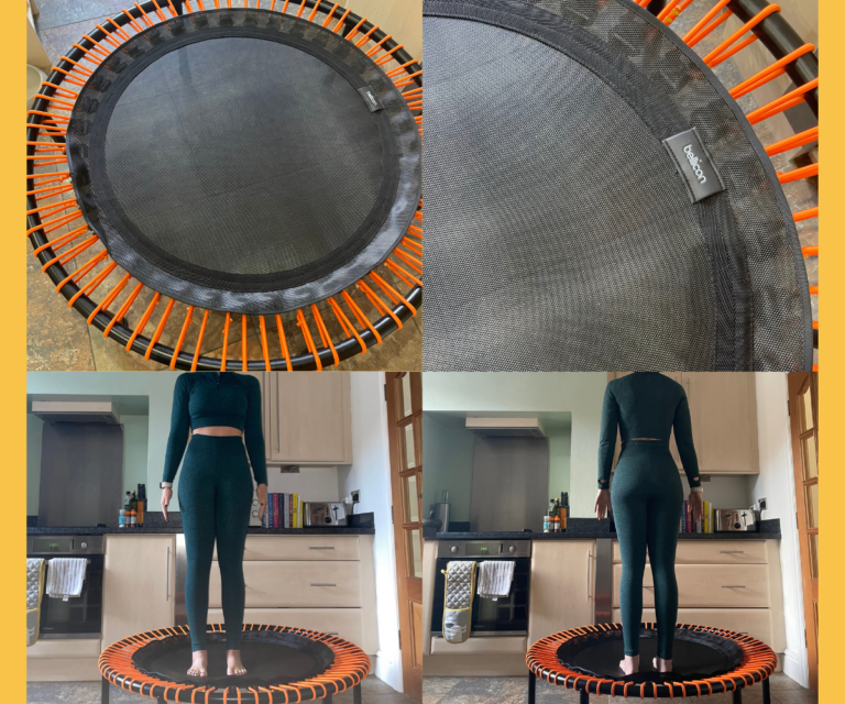 Rebounding for Lipedema: A Fun and Effective Way to Manage Symptoms ...